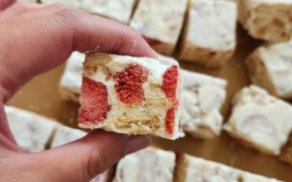 雪花酥模具怎么选_雪花酥模具哪种好用