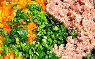 牛肉和什么做馅儿包饺子好吃_牛肉饺子馅最佳搭配