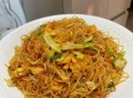 米粉怎么炒好吃又简单_新手零失败做法