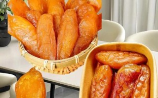 红薯的做法有哪些_蒸红薯怎么做好吃