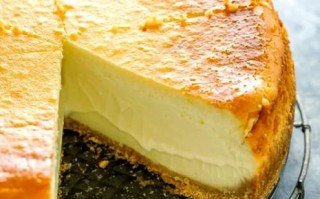 重芝士蛋糕君之做法_重芝士蛋糕君之配方比例