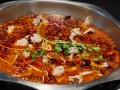 美蛙鱼头火锅好吃吗_正宗做法揭秘