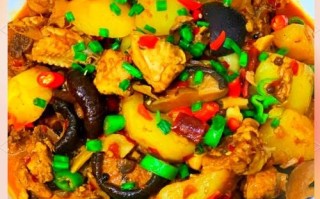 家庭版黄焖鸡怎么做_黄焖鸡用什么锅最好