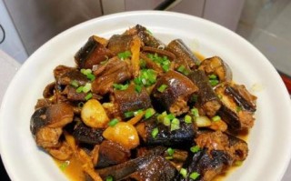 黄鳝怎么做好吃_红烧黄鳝视频教程