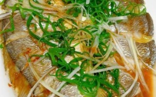 黄花鱼蒸多久_清蒸黄花鱼最佳时间