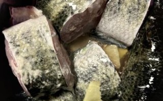 淡水黑鱼怎么做好吃_淡水黑鱼的做法大全