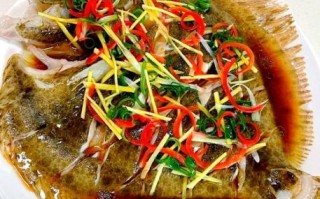 多宝鱼蒸多久才熟_一斤重蒸几分钟