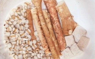 薏米炒几分钟去寒性_薏米炒多久不伤胃