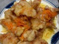 锅包肉是哪里的菜_锅包肉怎么做才正宗
