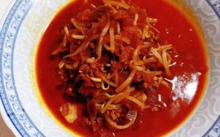 韩国豆芽汤怎么做_正宗豆芽汤做法步骤