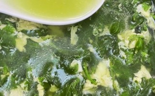 菊花脑图片长什么样_菊花脑怎么吃最好吃