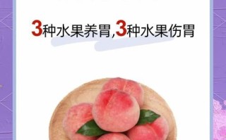 胃不好不能吃什么水果_哪些水果伤胃