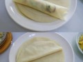在家做春饼的简单方法_春饼皮怎么做不硬