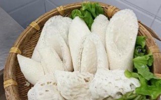 新鲜竹荪怎么做好吃_新鲜竹荪的做法大全