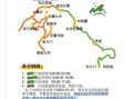 长沙河西景点有哪些_岳麓山周边一日游路线