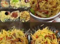 土豆丝炒肉怎么炒好吃_土豆丝炒肉的家常做法