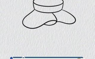 桂花酒简笔画怎么画_桂花酒简笔画教程