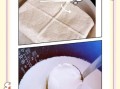豆浆怎么做成豆腐脑_家庭简易做法
