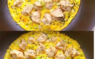 速冻煎饺怎么煎才酥脆_速冻煎饺煎多久才熟