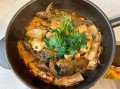 汪丫鱼烧豆腐怎么做_汪丫鱼烧豆腐的家常做法
