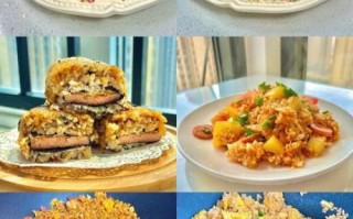 米饭怎么做好吃_松软不烂的技巧