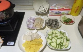 韩式豆腐大酱汤怎么做_大酱汤用哪种酱最正宗