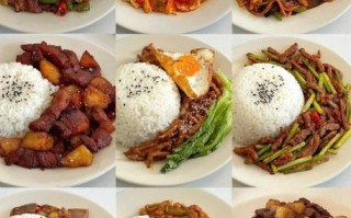 特色盖饭有哪些_怎么做最好吃