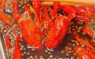 龙虾怎么煮_龙虾煮多久才熟