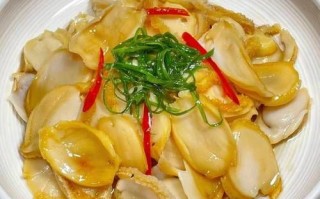 葱油鲍鱼蒸几分钟_蒸多久才嫩