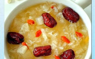 银耳红枣汤可以每天喝吗_长期饮用注意事项