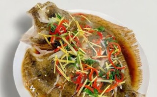 多宝鱼怎么做好吃_多宝鱼清蒸几分钟