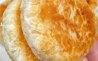 东北酥饼的做法和配方_东北酥饼怎么做才酥
