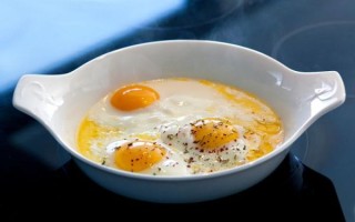 水煮荷包蛋放什么调料_水煮荷包蛋怎么调味