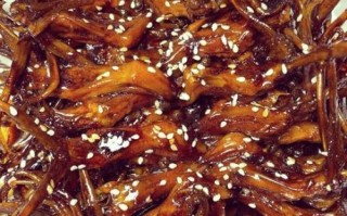 家常鸭舌怎么做_鸭舌焯水多久才嫩