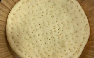 披萨饼皮怎么做_披萨饼皮的做法大全