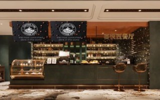 西餐厅设计风格有哪些_如何挑选适合自己的西餐厅装修风格