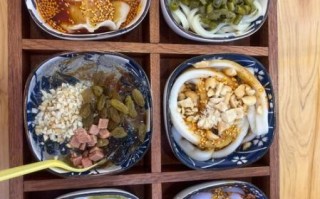 四川传统小吃有哪些_哪些值得专程打卡