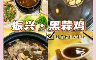 黑蒜鸡汤怎么煲_黑蒜鸡汤的做法大全