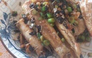 海鱼怎么做好吃_家常海鱼做法大全视频