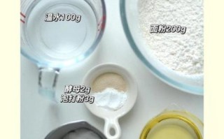 绿豆饼最简单的做法_绿豆饼怎么做不裂皮