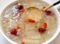 银耳汤怎么做好吃_银耳汤的做法视频