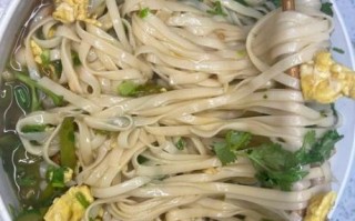 家常饭主食有哪些_米饭面条怎么做才香