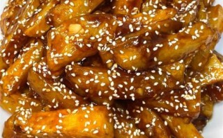 炒土豆条怎么做_炒土豆条为什么软