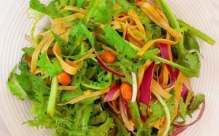 苦苣菜怎么做好吃_苦苣菜图片做法大全