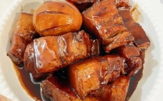 五花肉怎么做好吃_家常五花肉做法步骤