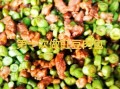 豆角包子馅怎么做_素馅豆角包子做法