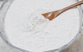 什么是淀粉类食物_淀粉类食物有哪些