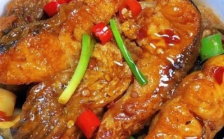 鱼块怎么做好吃_清蒸鱼块的家常做法