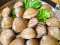 蚬子是什么东西_蚬子怎么吃最好吃