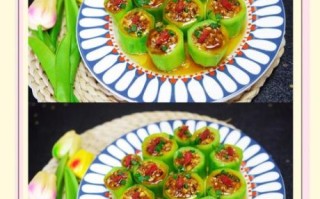 丝瓜怎么做好吃_丝瓜有哪些家常做法